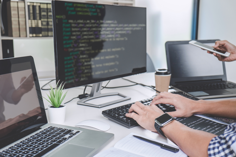 BS in Computer Science University of the People - Total Testing Education